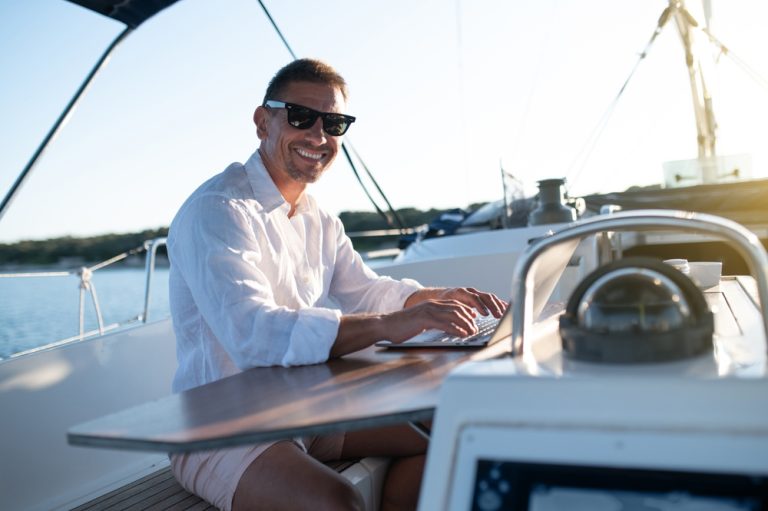 A guide to financial independence - Dartington Wealth Management